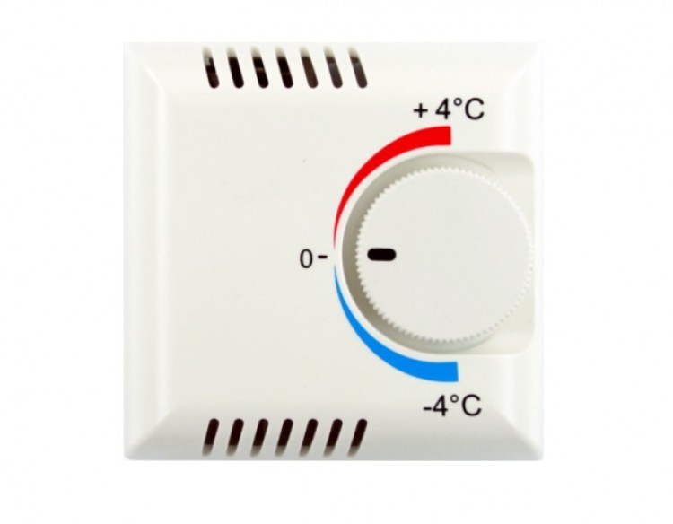 Adjustable room sensor | PONAST spol. s r. o.